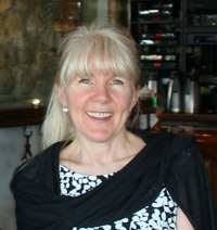 Karen Bannerman - Surrey, BC, Canada (604 books)