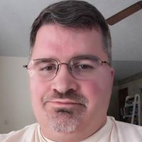 Warren Tutwiler - Springboro, OH (3,609 books)