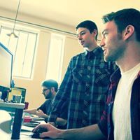 Laurent Lord-Brisebois - Laval, QC, Canada (1 book)