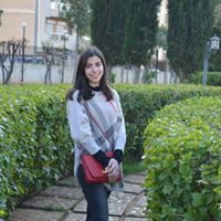 Hiba El Kadiri - Beirut, 04, Lebanon (5 books)