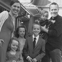 Cameron Fradd - Cumming, GA (1 book)