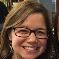 Sarah Newell - Menomonee Falls, WI (139 books)