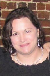 Christy Bowen - Charlestown, IN (752 books)