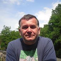 Mark Harrison - Southampton, UK, H9, The United Kingdom (1,306 books)