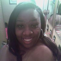 Tonisha Anderson - Gainesville, FL (1 book)