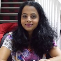 Bhavani Anantha - Calgary, AB, Canada (2 books)