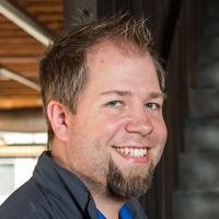 Donnie Berkholz - The United States (2,172 books)