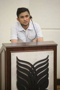 Haroon Ahmed (harriarain) - stuttgart, 70188, Pakistan (3 books)