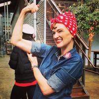 Christine - Los Angeles, CA (1,219 books)