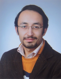 Reza Fazeli (5 books)