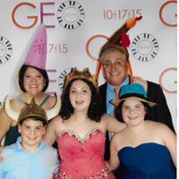 Beth Baer - The United States (733 books)