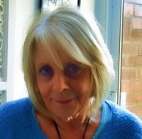 Naomi Richardson - Kidderminster, Q4, The United Kingdom (321 books)