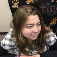 Brayden Stewart - Fairbanks, AK (672 books)