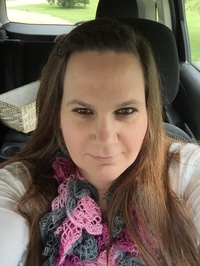 Angie Holbrook - Lancaster, OH (52 books)