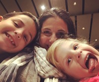 Julie Shook - Poughkeepsie, NY (101 books)