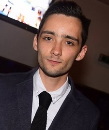 Jamie Harding - Cardiff, The United Kingdom (141 books)