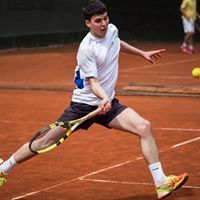 Luka Živojnov - Pancevo, 00, Serbia (216 books)