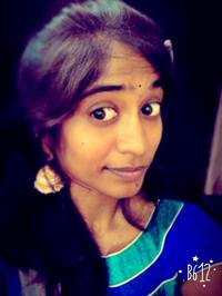 Harika Reddy - Hyderabad, 02, India (383 books)