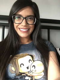 Natalie Chavez - The United States (162 books)