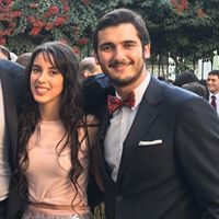 Nicolás Labbé - Santiago, 12, Chile (2 books)