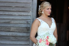 Molly Mccormick Wedding