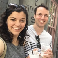 Joshua Lister - The United States (364 books)