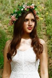 Astrid Garcia - Mexico (582 books)