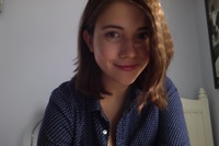 Emma Frey - Park Ridge, IL (268 books)
