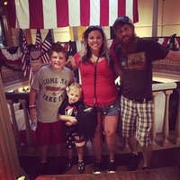 Deborah Perkins - Wichita Falls, TX (65 books)