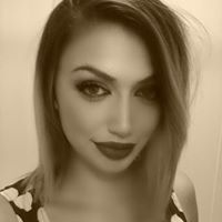 Sharnae Mcloone - New Zealand (1 book)