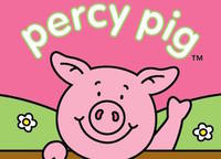 Percy Pig - Australia (161 books)