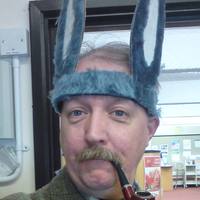 Dantanian - Littlehampton, P6, The United Kingdom (1,970 books)