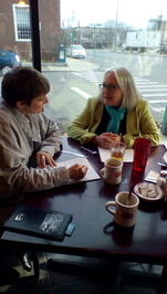 Missi Martin (Stockwell) - Amsterdam, NY (1,689 books)