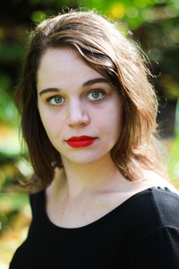 Victoria Stark - Calgary, AB, Canada (980 books)