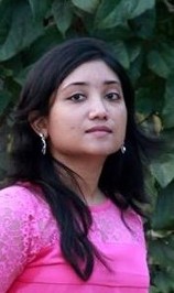 Susmita Kundu - India (234 books)