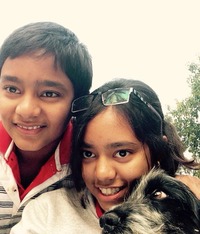 Kavya Gupta - Allahabad, 36, India (71 books)