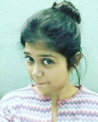 Aritri Chatterjee - howrah, India (415 books)