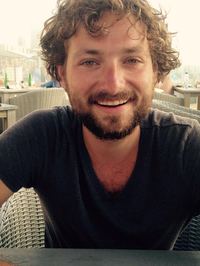 Alain Balistreri - Utrecht, 09, Netherlands (256 books)