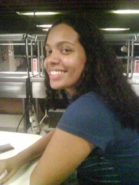 Danielle Machado - Rio De Janeiro, Brazil (339 books)