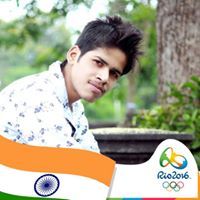 Pravesh Sharma - India (1 book)