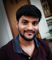 Bhanu Teja (120 books)