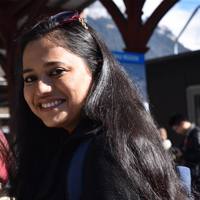 Ishani (ishani_ray_chaudhuri) (374 books)