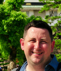 Simon Obendorf - Lincoln, LINCS, The United Kingdom (851 books)