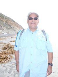 John Villarreal - San Diego, CA (7 books)