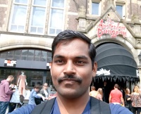 Rahul Waghmare (rahulgw) - Bangalore, Karnataka, India (352 books)