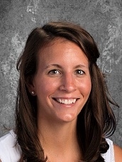 Nicole Starner - Gettysburg, PA (136 books)