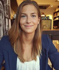 Merilin Iital - Denmark (1 book)