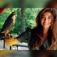 Chanel Rion (chanelrion) (10 books)