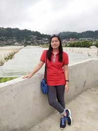 Alexandra Dizon - Philippines (1 book)