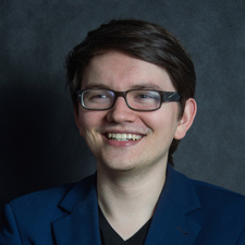 Adam Borek (shinev) - Poland (40 books)